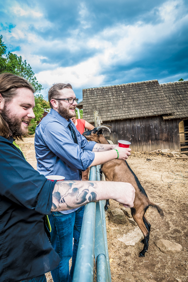 Will + Simona’s Wedding – Melissa Whitney Photography