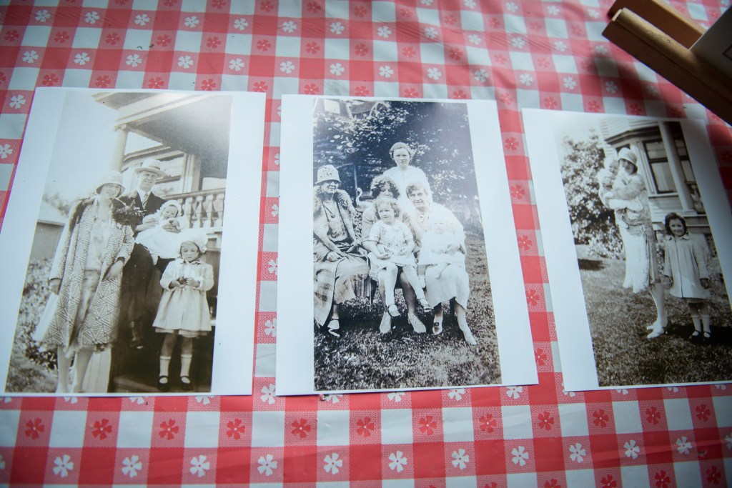 The “Other” Flavel House – Melissa Whitney Photography