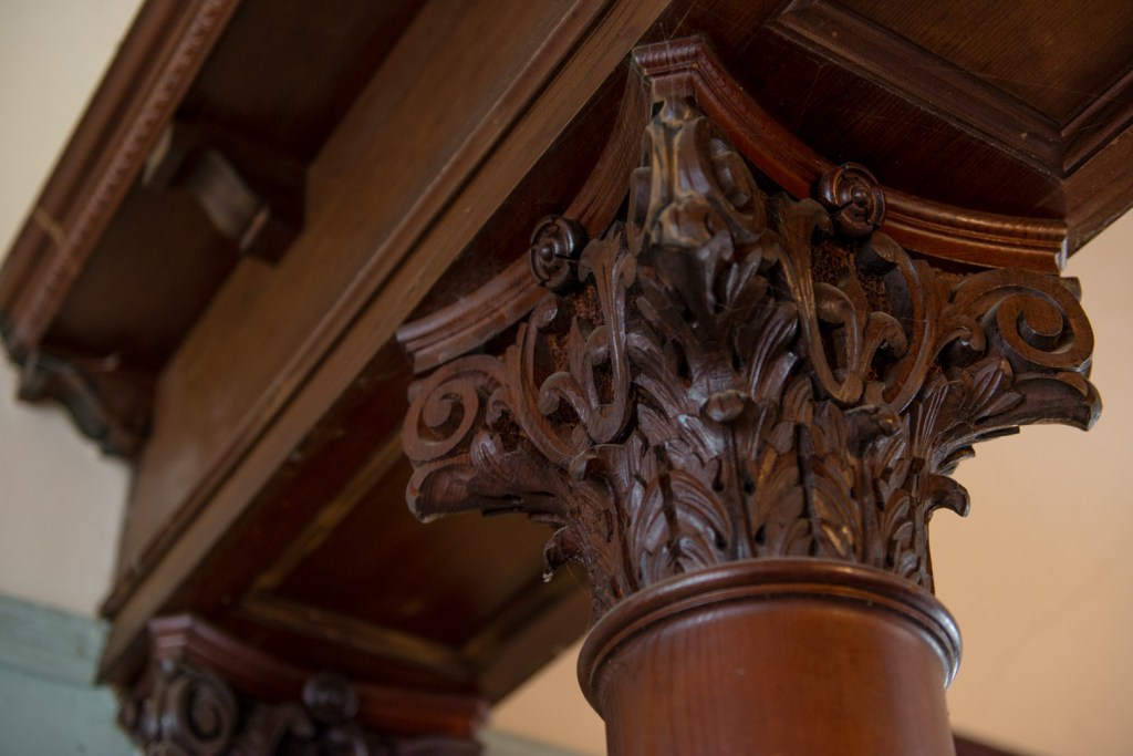 The “Other” Flavel House – Melissa Whitney Photography