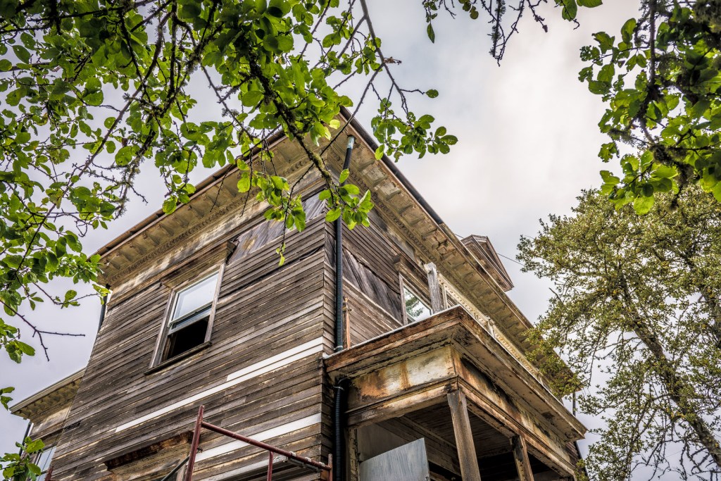 The “Other” Flavel House – Melissa Whitney Photography