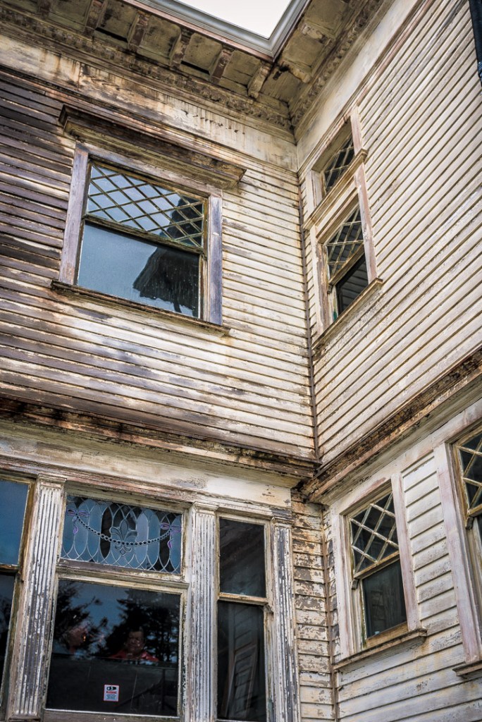 The “Other” Flavel House – Melissa Whitney Photography