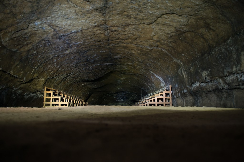 The Malhuer Cave – Melissa Whitney Photography