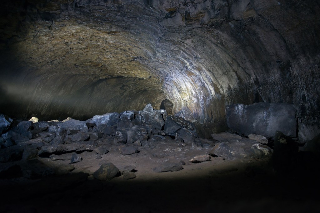The Malhuer Cave – Melissa Whitney Photography