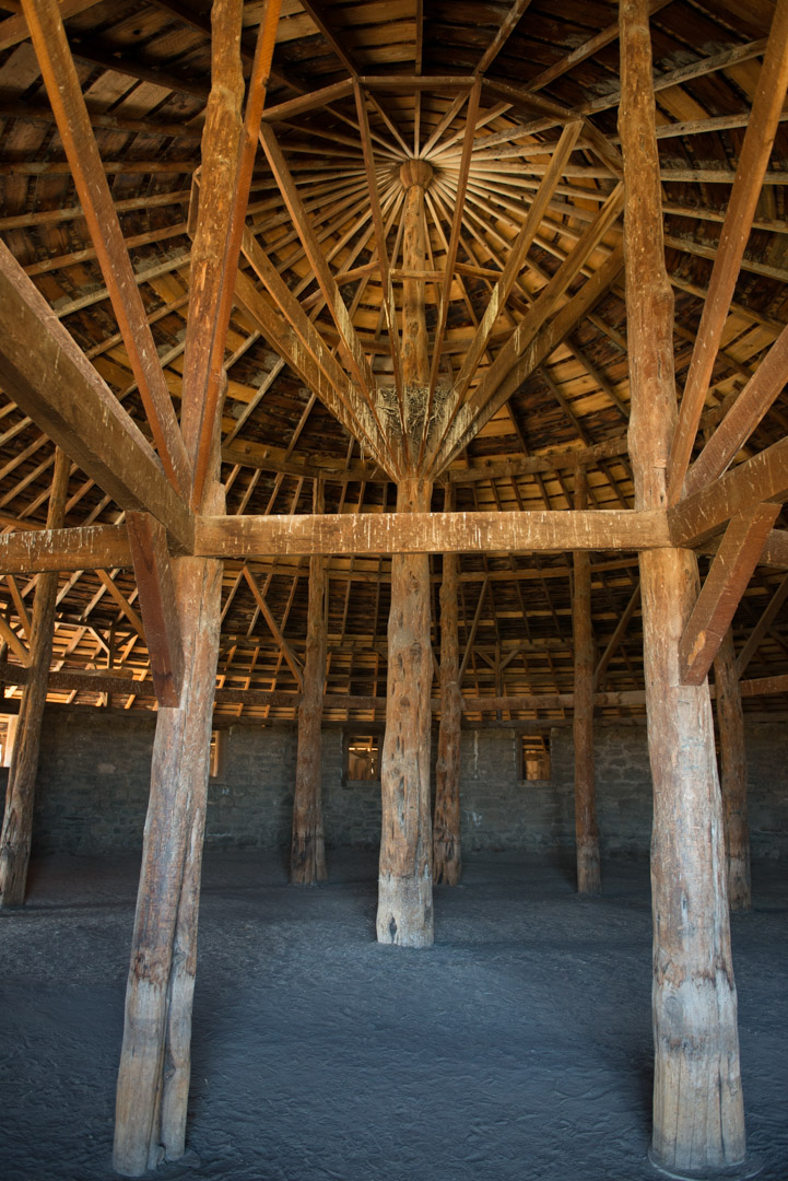 Pete French Round Barn-3 – Melissa Whitney Photography