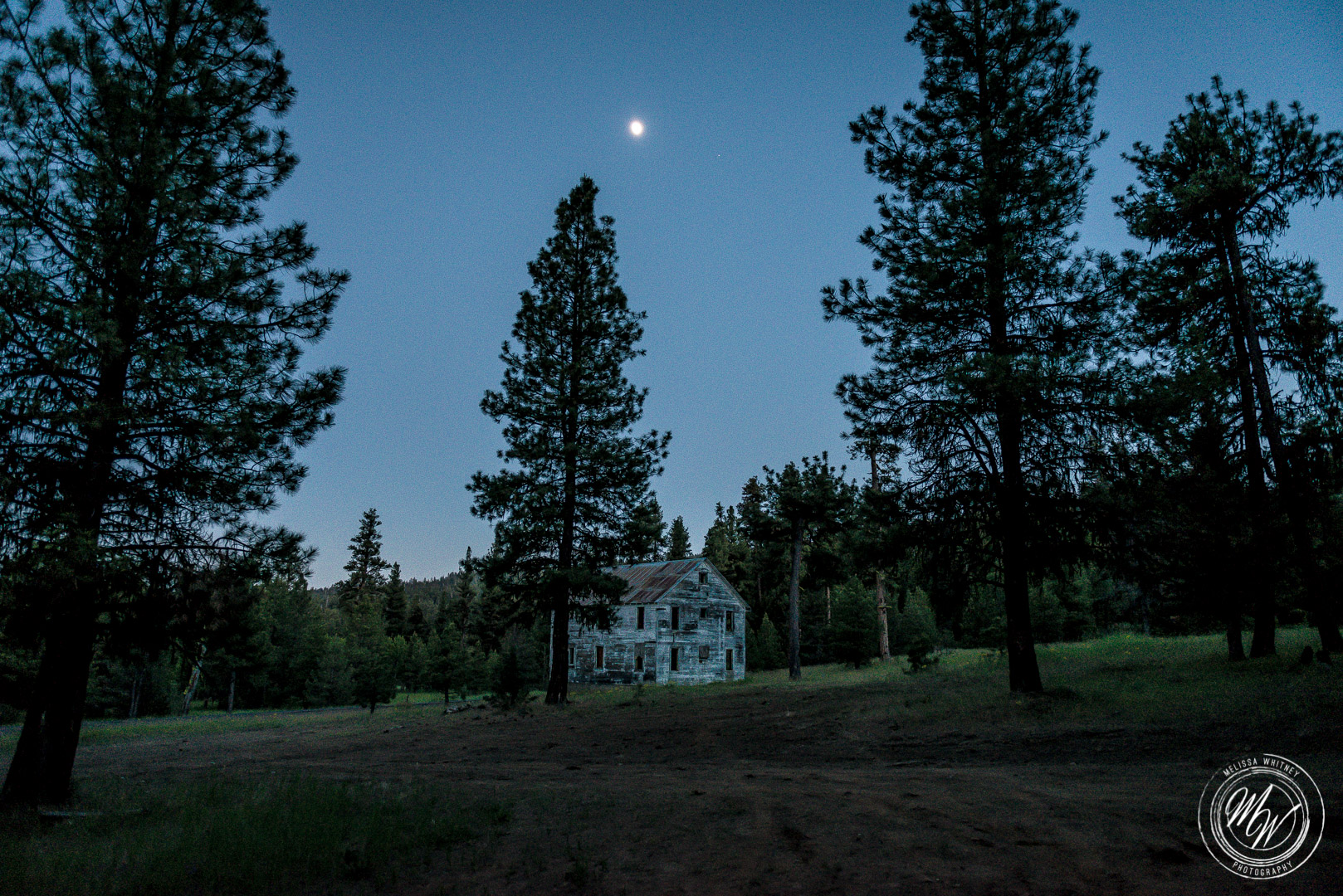 Four Horseman Hotel & Blue Ridge Mine-23 – Melissa Whitney Photography