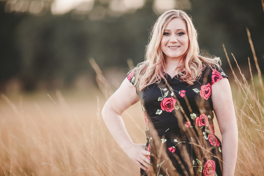 About – Melissa Whitney Photography